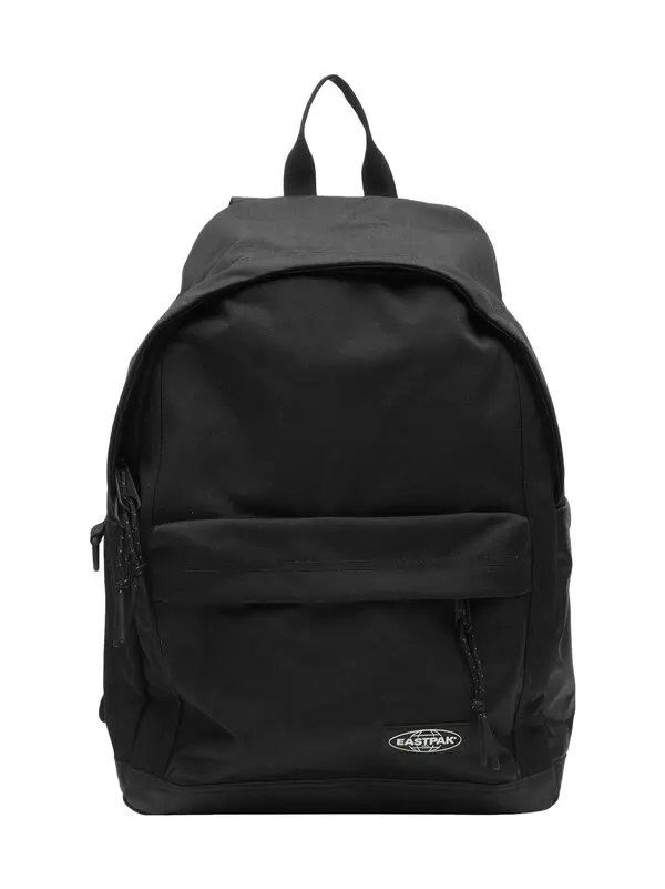 EASTPAK Icon Pak'r Backpack - On Black