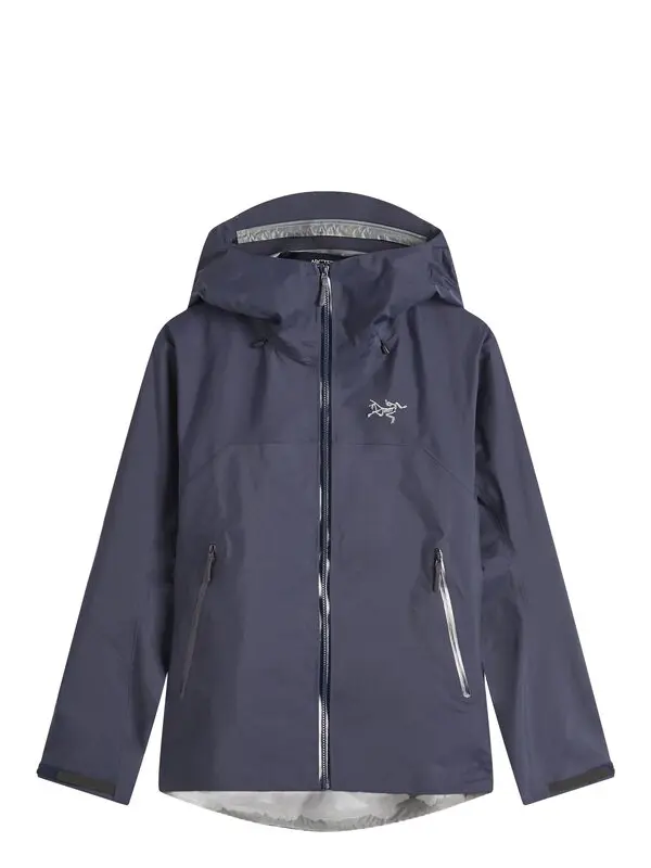 Arc'teryx Beta Sl Jacket - Black Sapphire