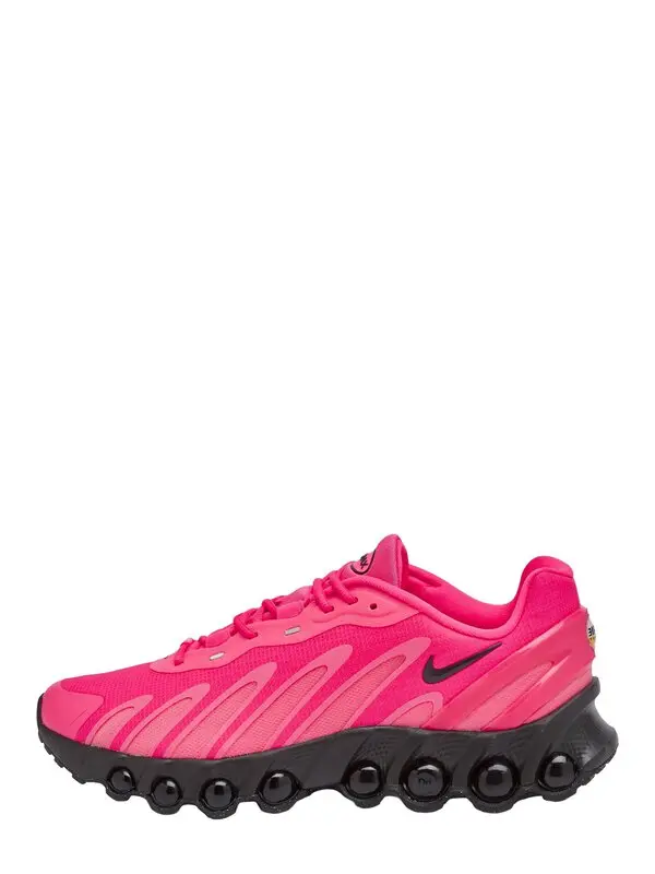 Nike Max Dn8 Sneaker - Pink/black