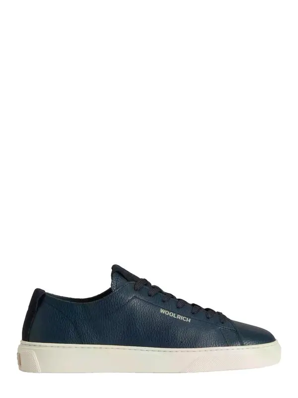 Woolrich Cloud Court Sneakers - Blue