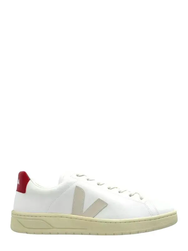 VEJA V-10 Low Top Sneakers - White