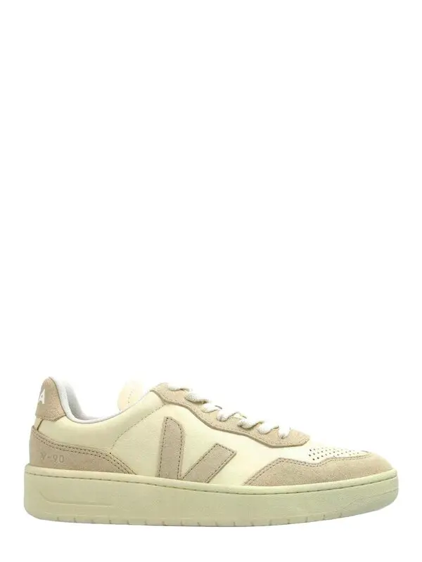 VEJA V-90 Sneakers - Neutrals