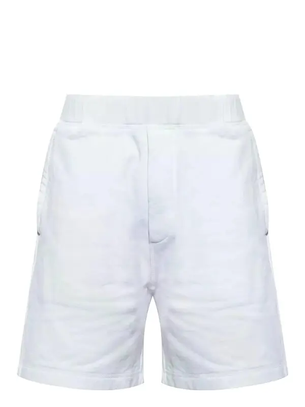 Dsquared2 Logo-print Shorts - White