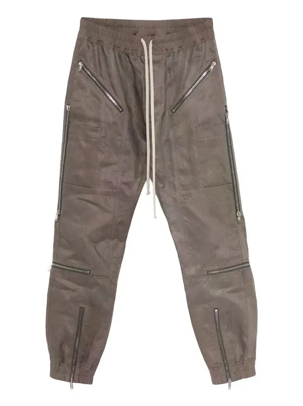 Rick Owens Headon Trousers - Neutrals