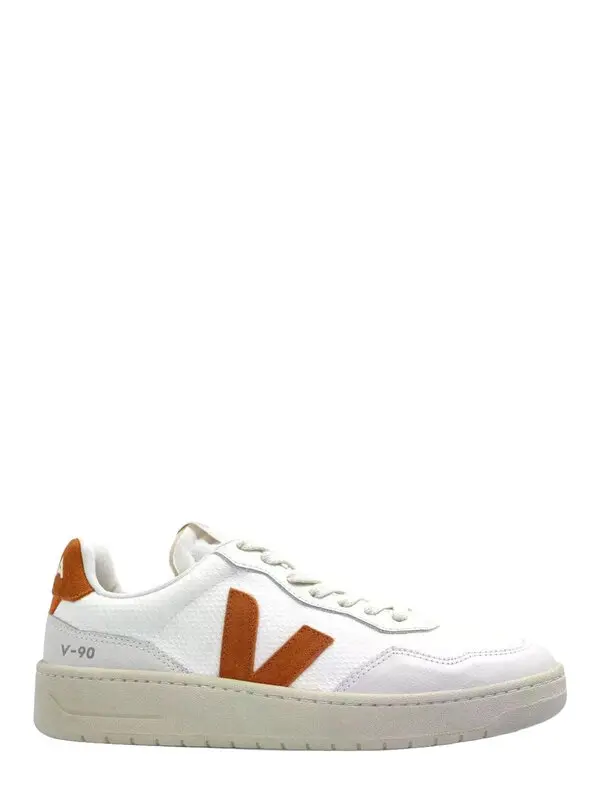 VEJA V-10 Sneakers - White