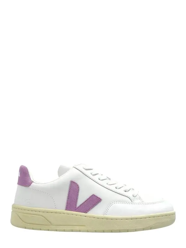 VEJA V-10 Low-top Sneakers - White