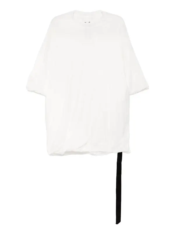 Rick Owens Tommy T-shirt - White