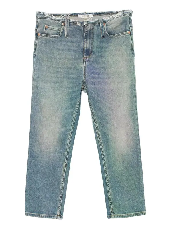Dorothee Schumacher Love Jeans - Blue