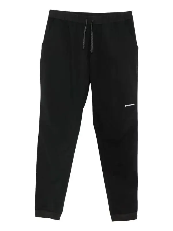 Patagonia Terrebonne Track Pants - Black