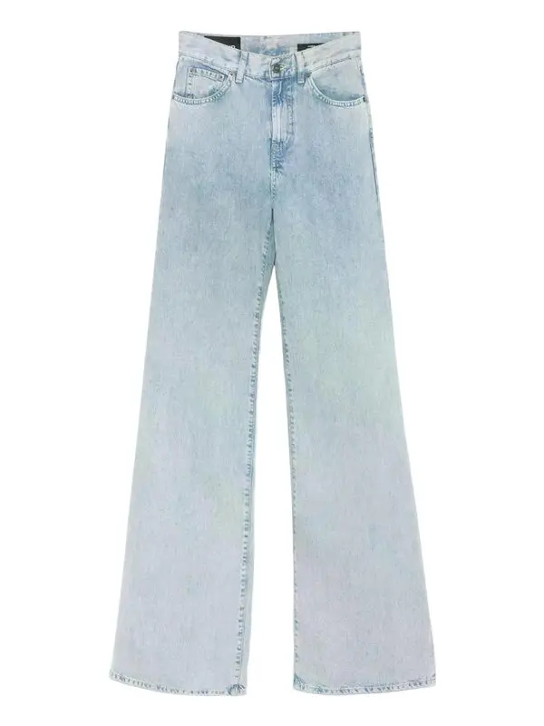 DONDUP Amber Jeans - Blue