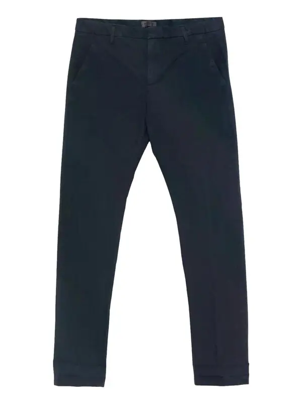 DONDUP Gaubert Chino Trousers - Blue