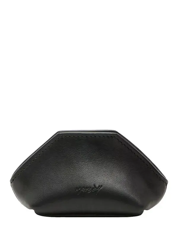 Marsèll Sago 1 Wallet - Black