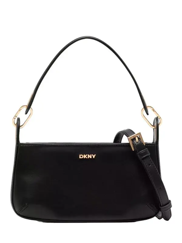Dkny Belen Crossbody Bag - Black