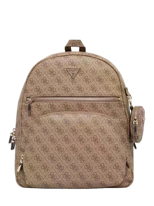 Guess Power Play Backpack - Neutrals