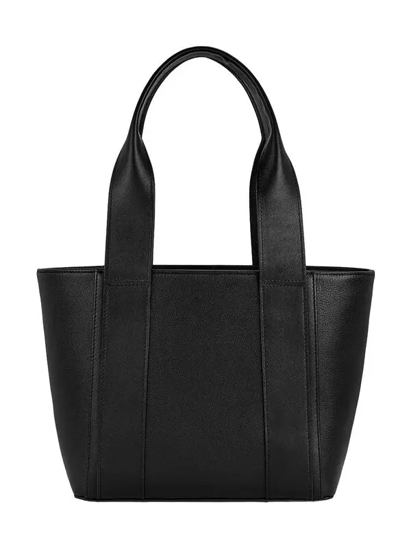 Gigi New York Bailey Tote - Black