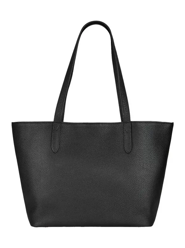 Gigi New York Teddie Tote - Black