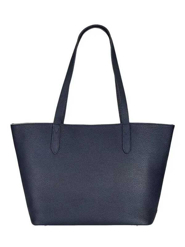 Gigi New York Teddie Tote - Navy
