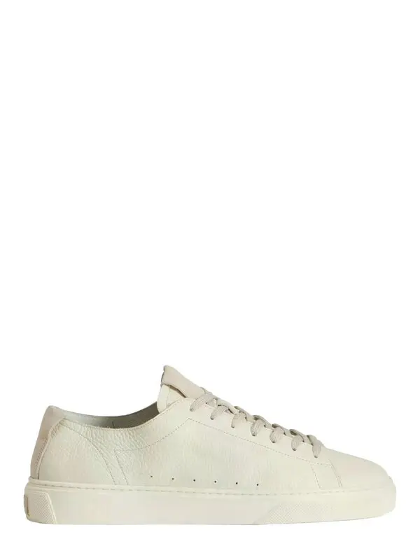 Woolrich Cloud Court Sneakers - Neutrals
