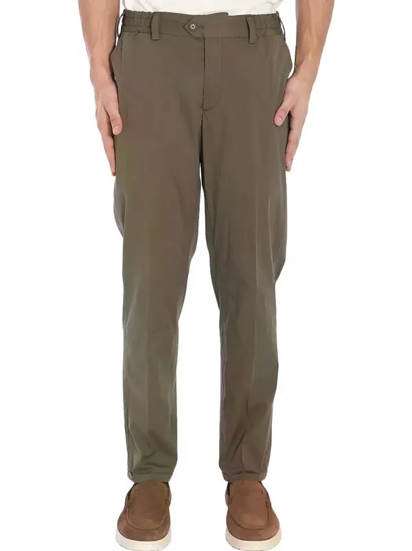 PT TORINO The Rebel Trousers - Green