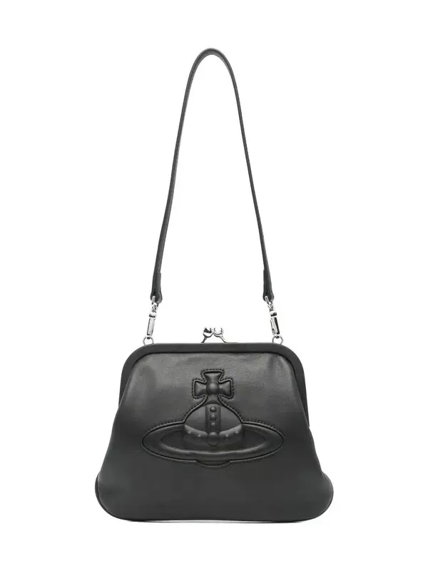 VIVIENNE WESTWOOD Clutch - Black