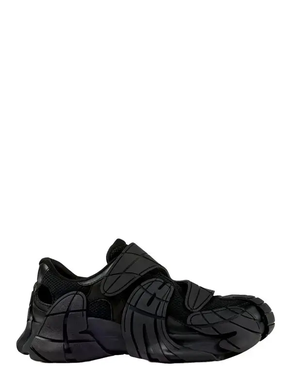 Camper Tormenta Sneakers - Black