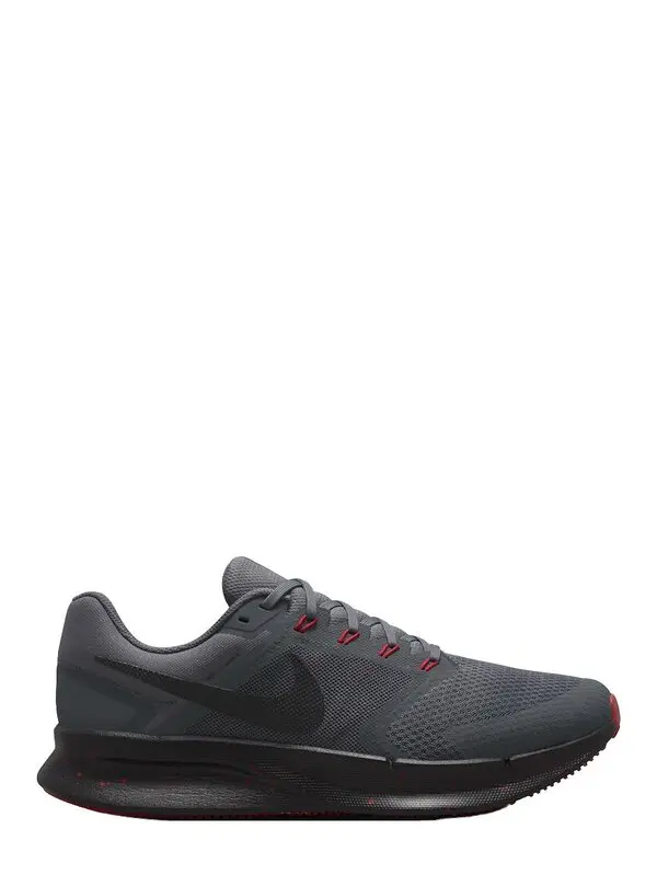 Nike Run Swift 3 - Dark Grey/university Red/black