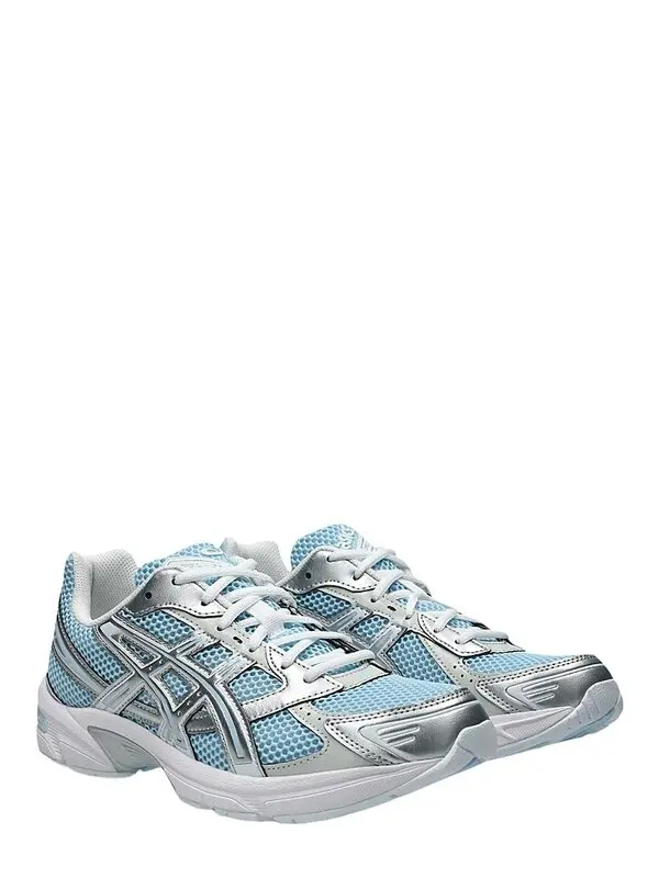 Asics Gel 1130 Sneakers - Faded Denim/pure Silver
