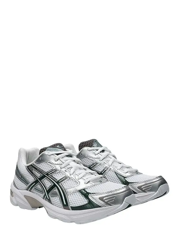 Asics Gel 1130 Sneakers - White/forest Night