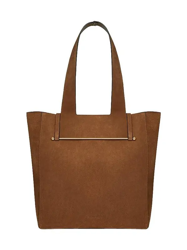 Strathberry Melody Tote - Tan