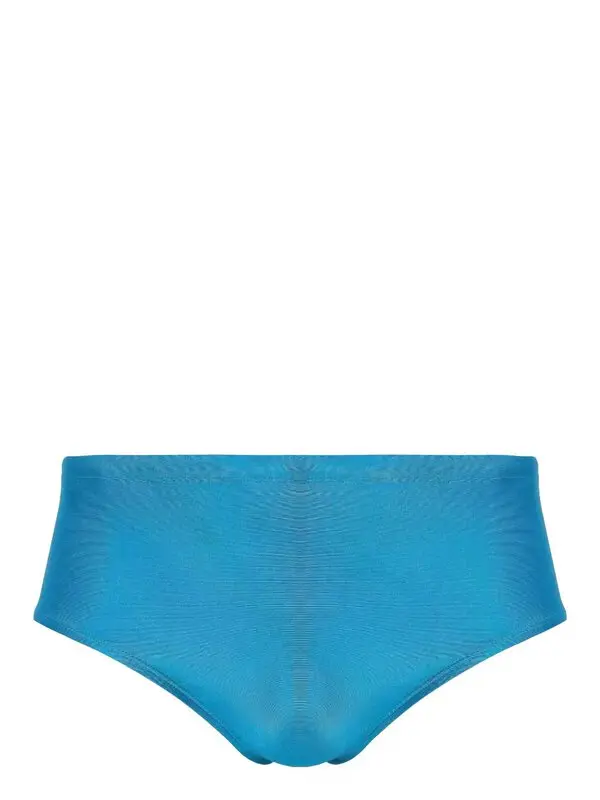 LYGIA & NANNY Ilhabela Swim Trunks - Blue