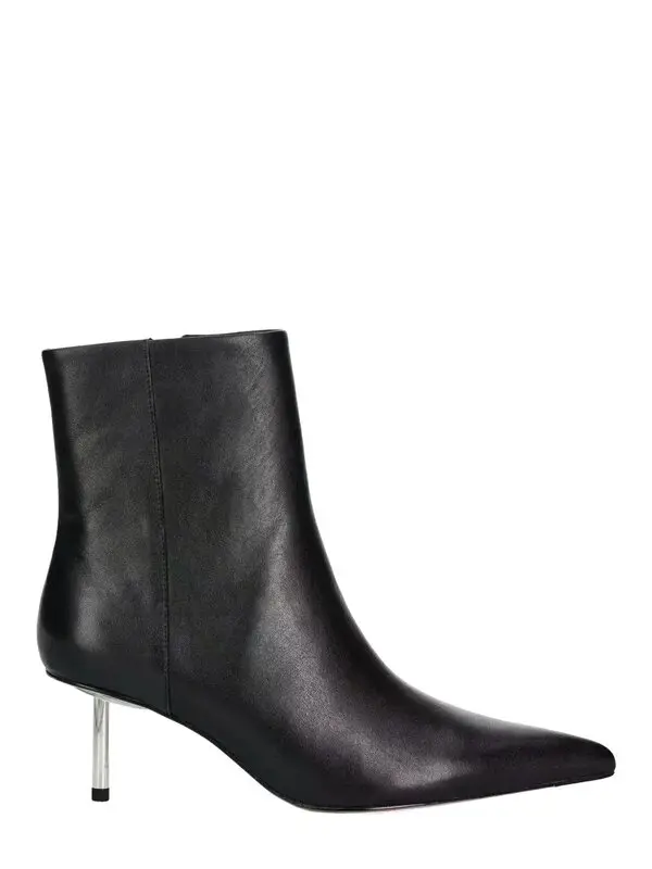 STAND STUDIO 60mm Hannah Boots - Black