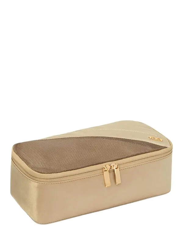 Tumi Small Packing Cube - Gold