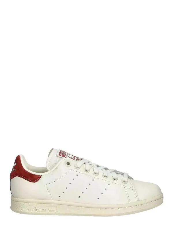 Adidas Stan Smith Sneakers - White