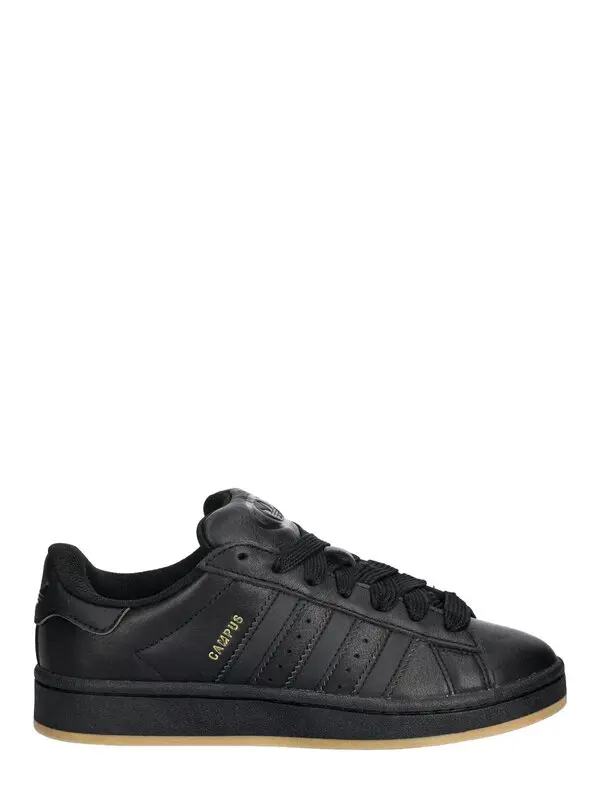 Adidas Campus 00s Sneakers - Black