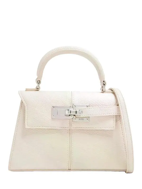 Jw Pei Elise Tote Bag - White