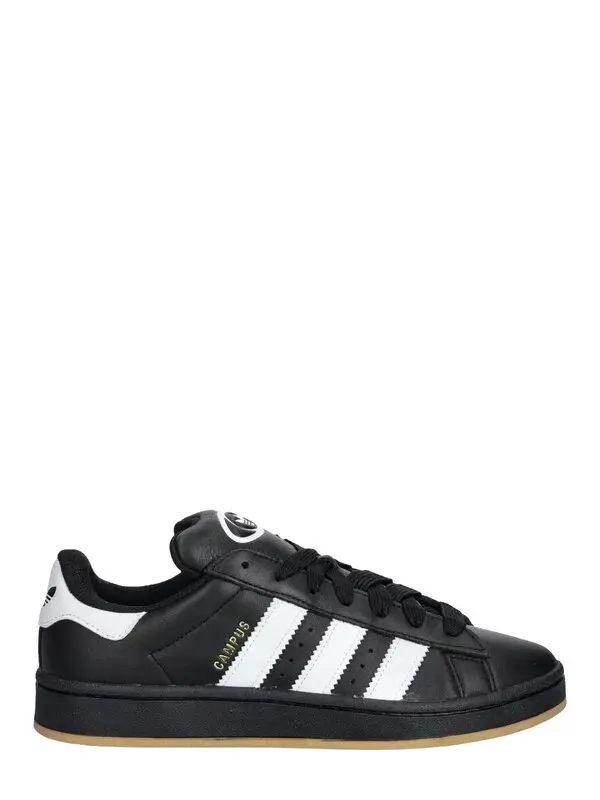 Adidas Campus 00s Sneakers - Black