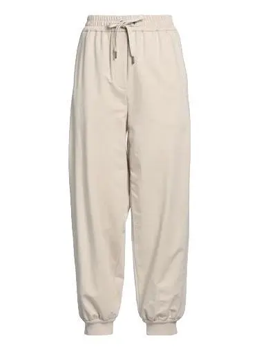 Brunello Cucinelli Track Pants - Beige