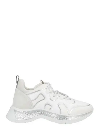 Hogan Low-top Sneakers - White