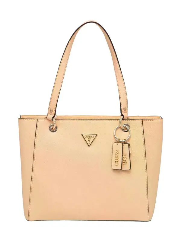 Guess Noelle Noel Tote Bag - Neutrals