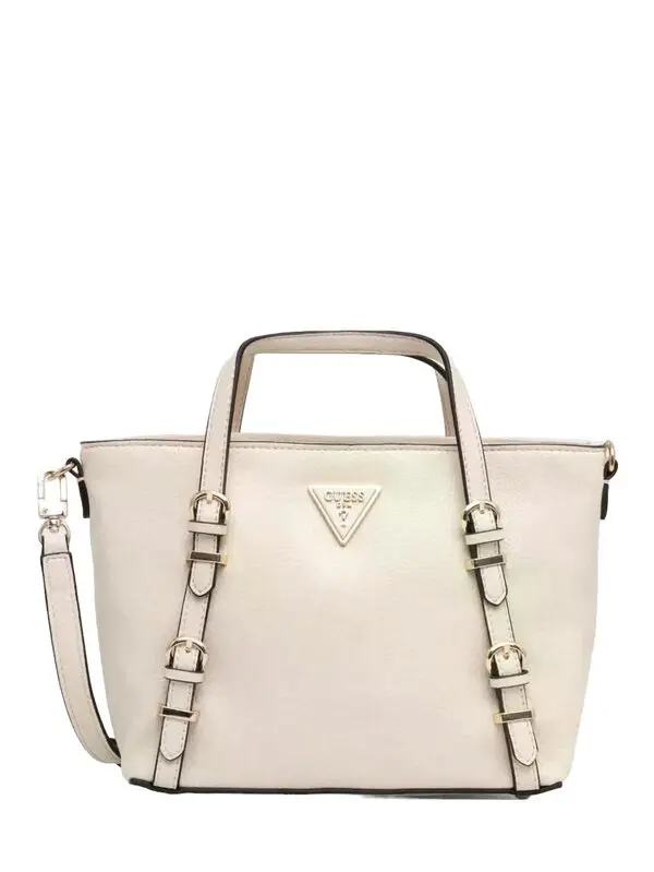 Guess Levia Satchel - Neutrals