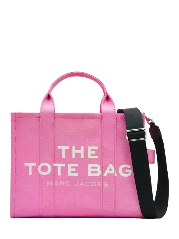 Marc Jacobs Medium Tote Bag - Pink