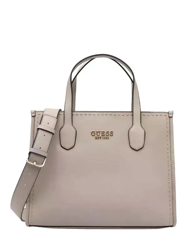 Guess Silvana Tote - Grey