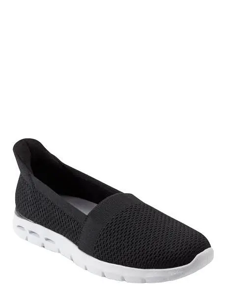 Easy Spirit Nilsa Slip-on Sneakers - Black
