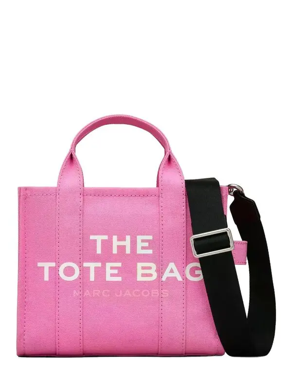 Marc Jacobs Small Tote - Pink