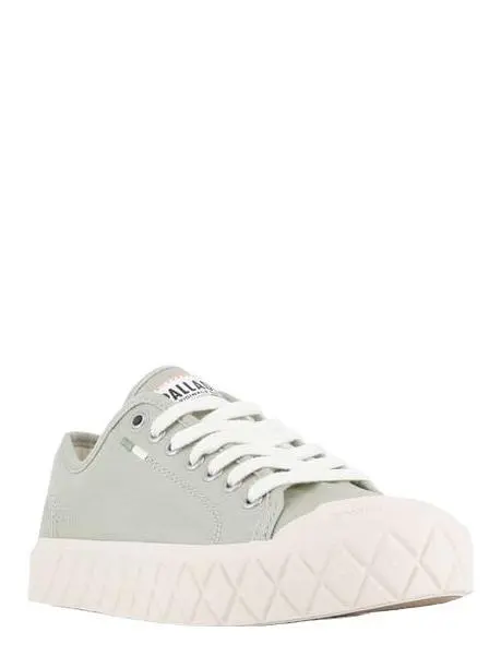PALLADIUM Gender Inclusive Palla Ace Sneakers - Abbey Stone