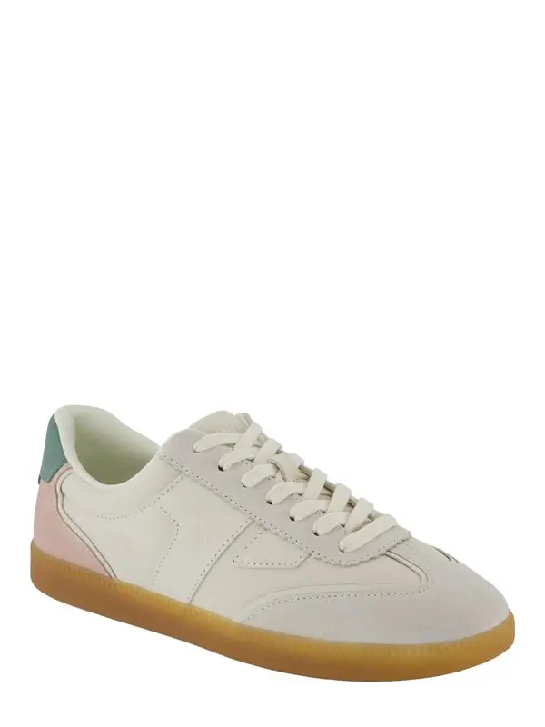 Toms Collins Sneaker - Natural Multi