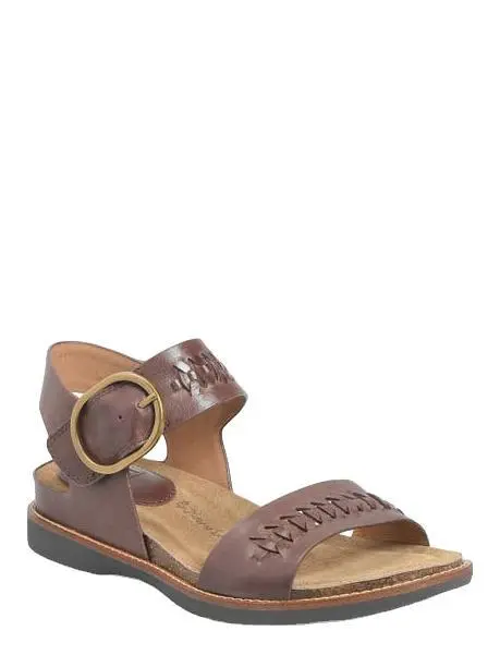 SOFFT Bali Ii Sandals - Cocoa Brown