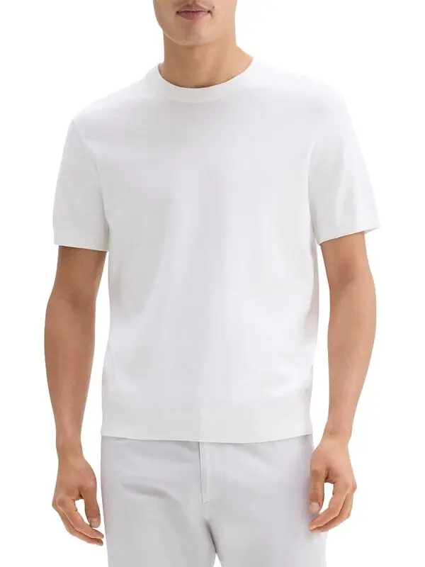 Theory Soris T-shirt - White