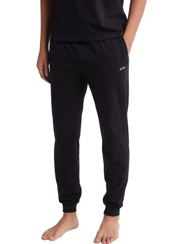 BOSS Mix Match Pants - Black
