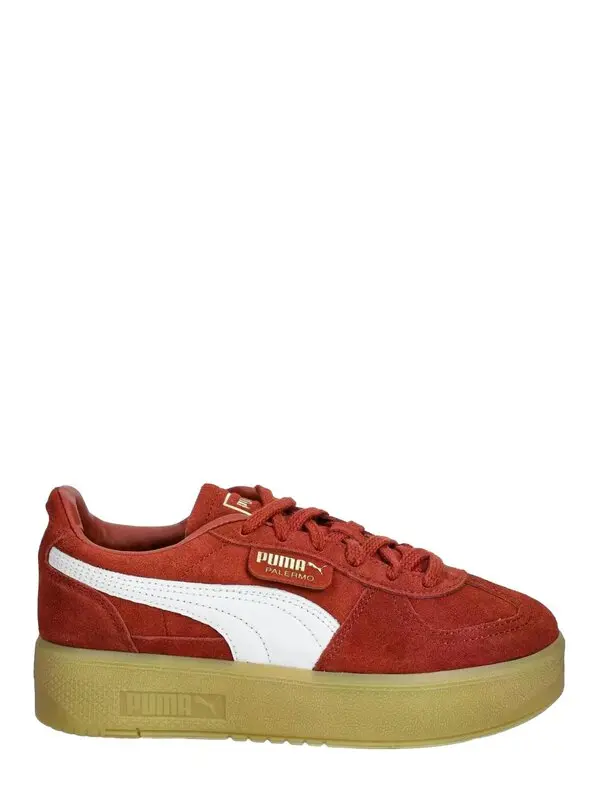 PUMA Palermo Sneakers - Red